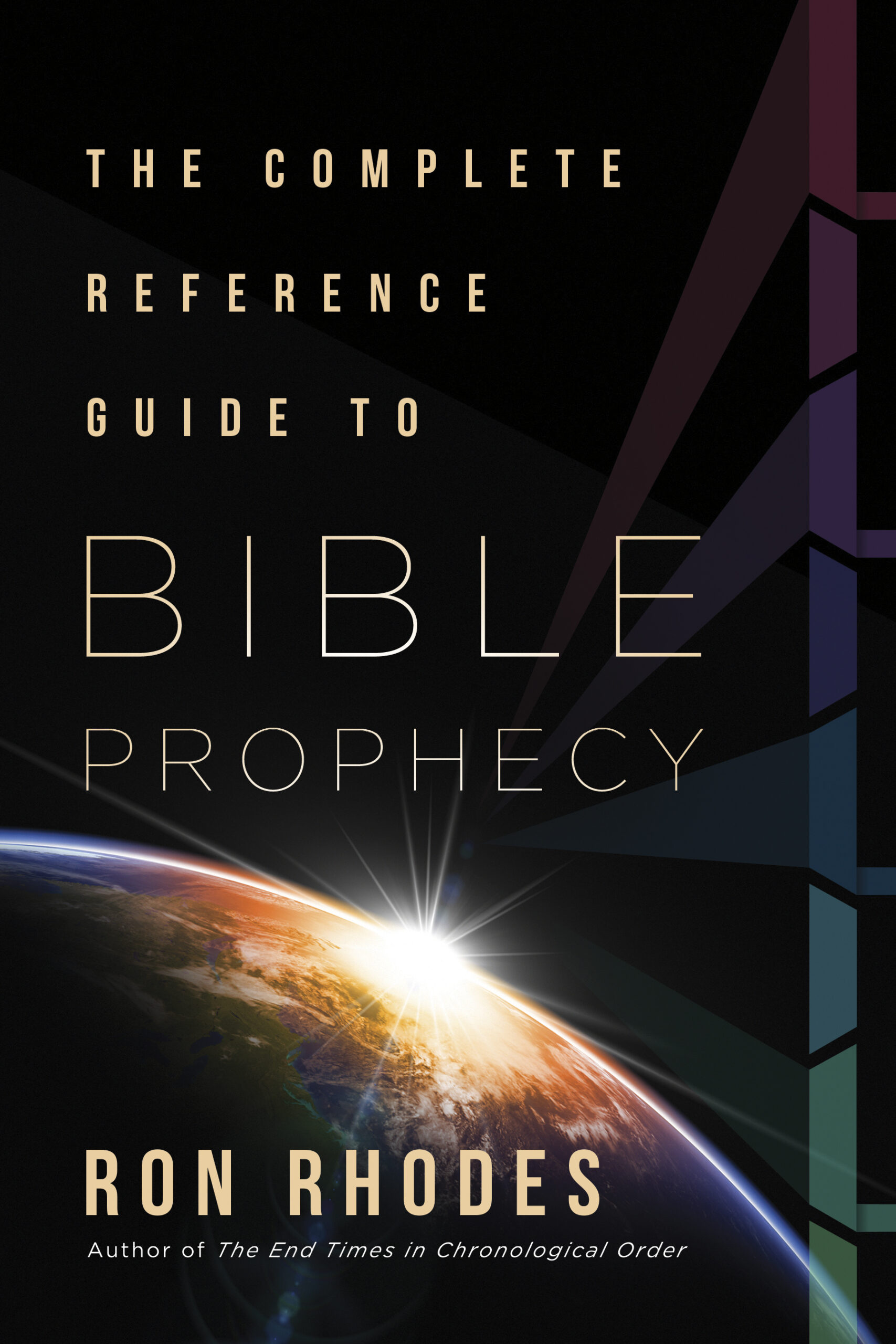 The Complete Reference Guide to Bible Prophecy – Donate to Dallas ...