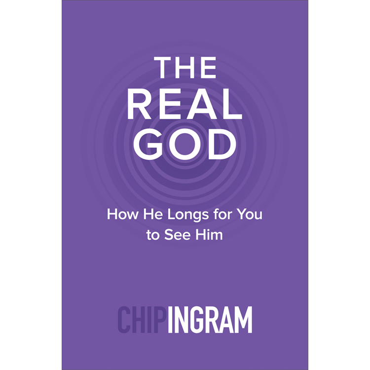 The-Real-God – Donate to Dallas Theological Seminary